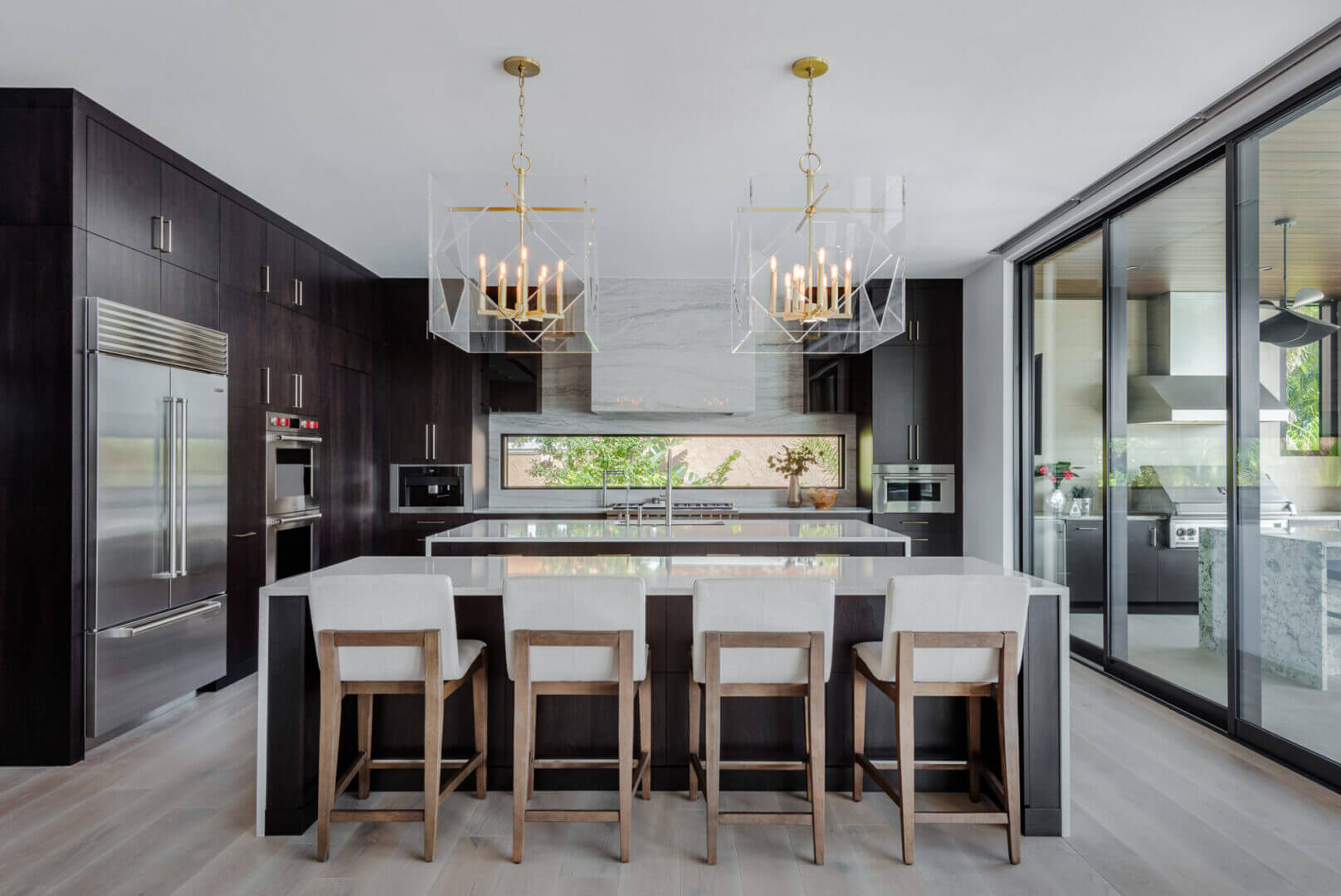 Natural Chic | Natural Interior Design by Michelle Miller Design