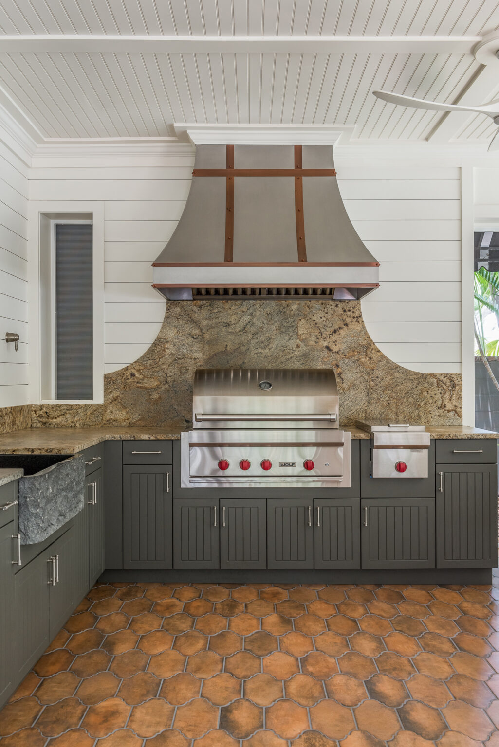 Curated Classic | Classic Interior Design by Michelle Miller Design