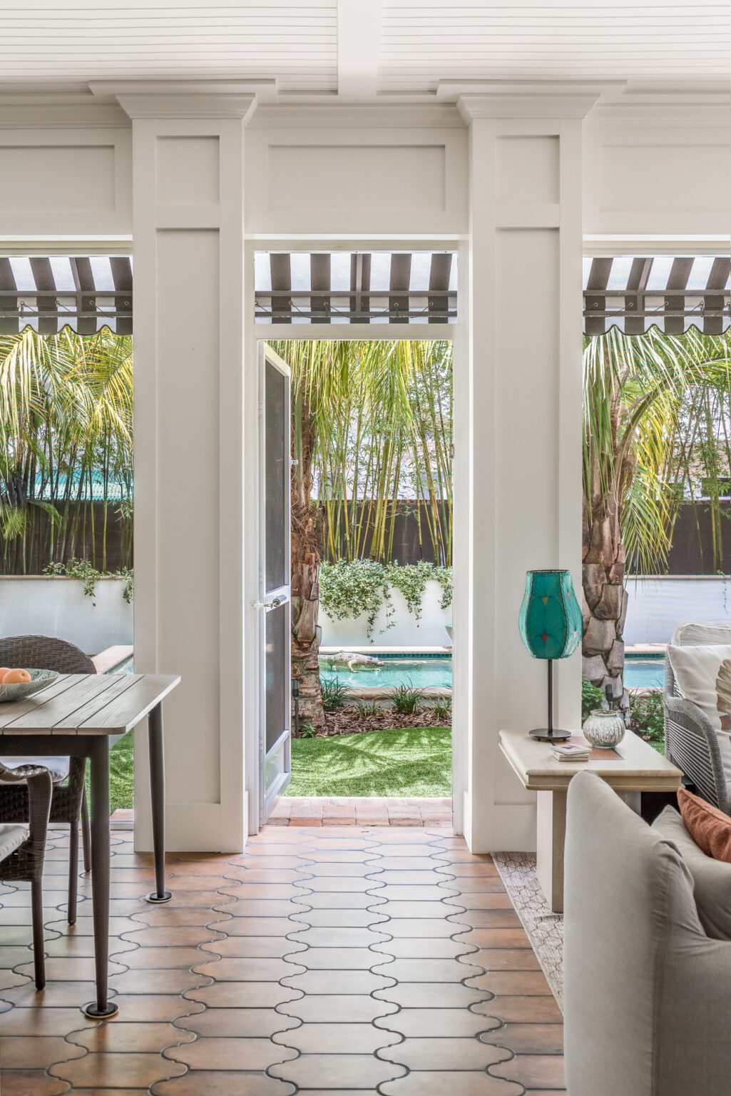 Curated Classic - Project Designs - Michelle Miller Design