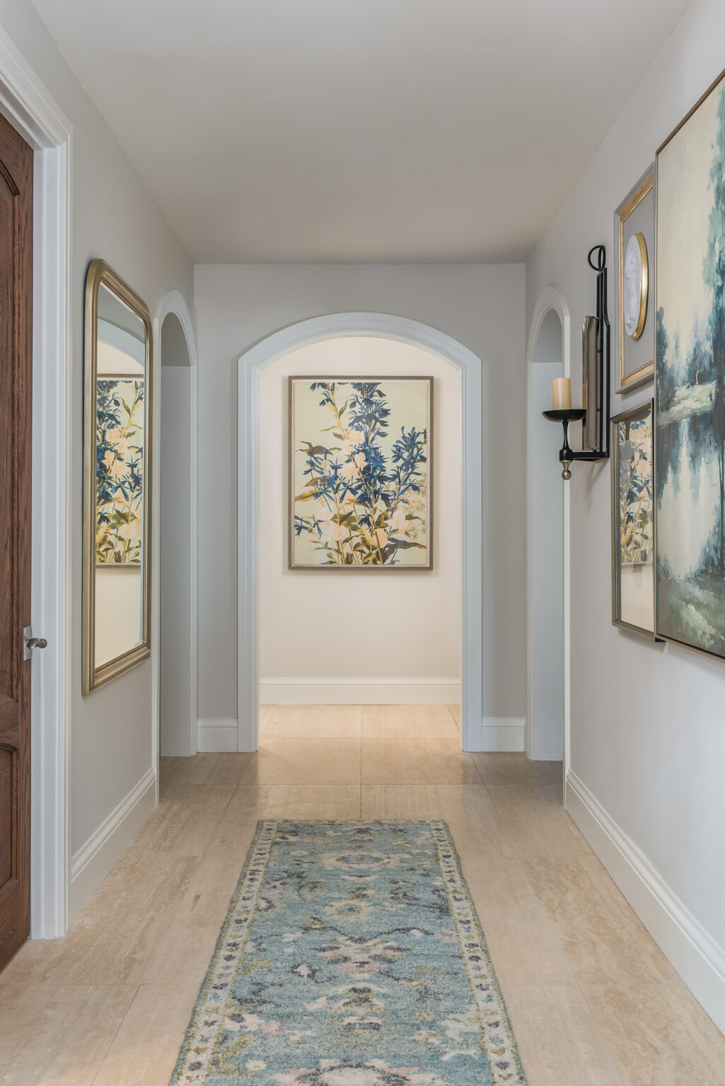 Luxury Interior Design | Sophisticated Comfort