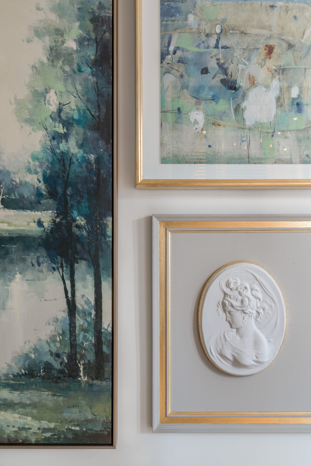 Luxury Interior Design | Sophisticated Comfort