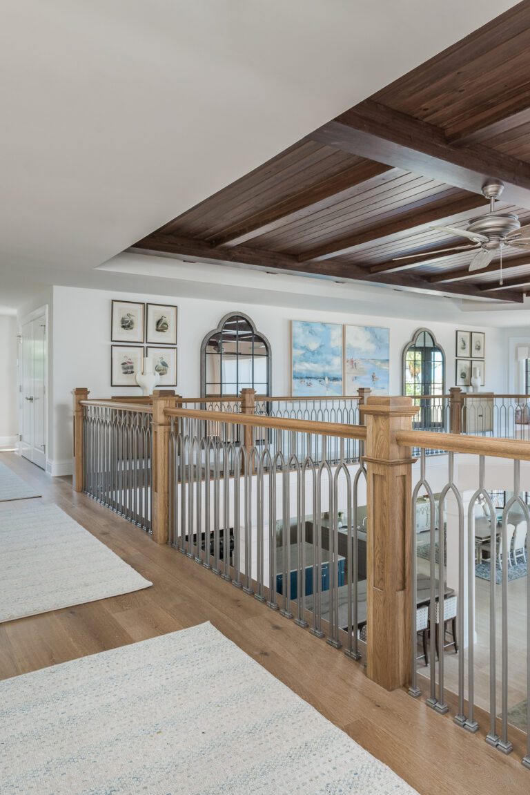 Luxury Interior Design | Sophisticated Comfort