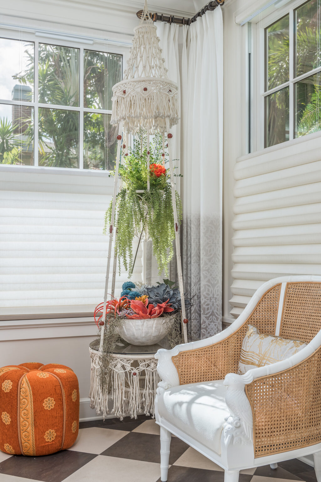 Curated Classic | Classic Interior Design by Michelle Miller Design