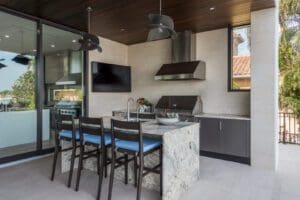 Warm Contemporary | Warm Interior Design by Michelle Miller