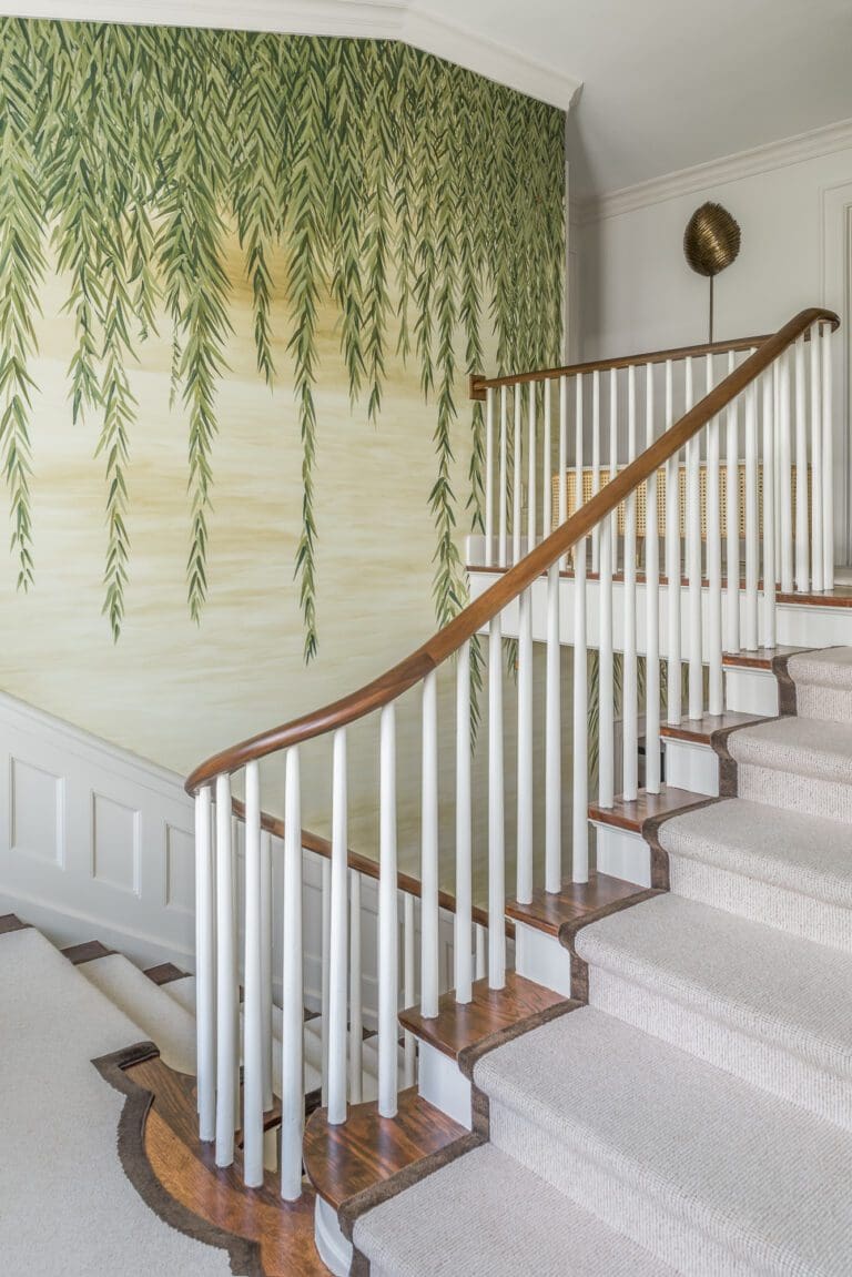 Curated Classic | Classic Interior Design by Michelle Miller Design