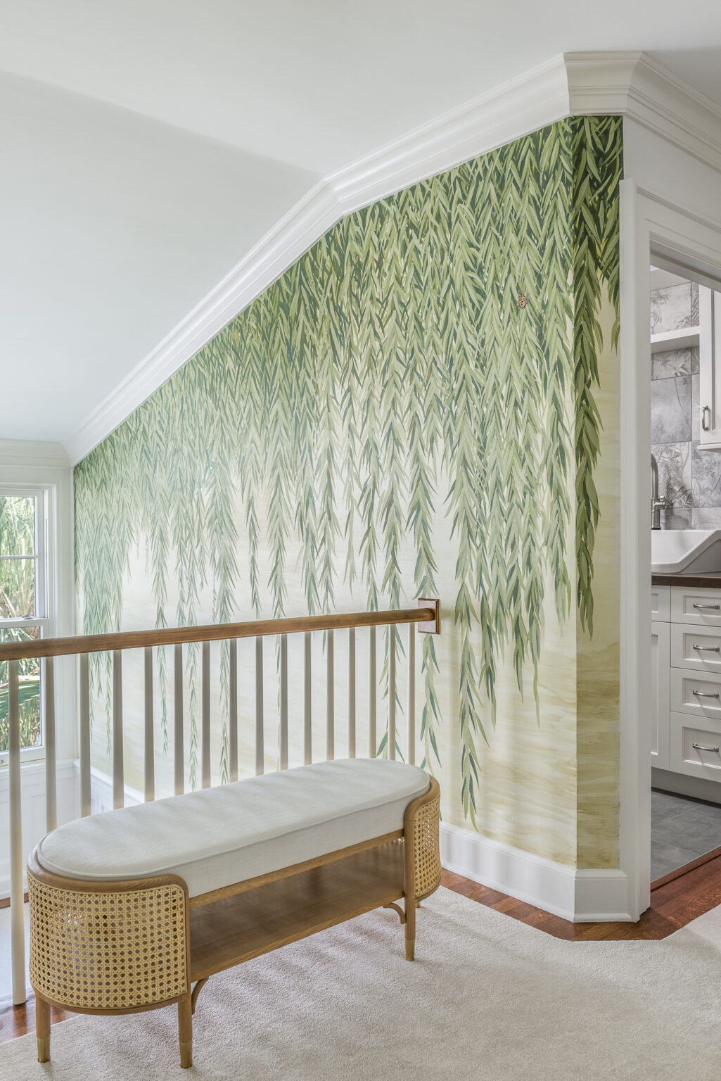 Curated Classic | Classic Interior Design by Michelle Miller Design