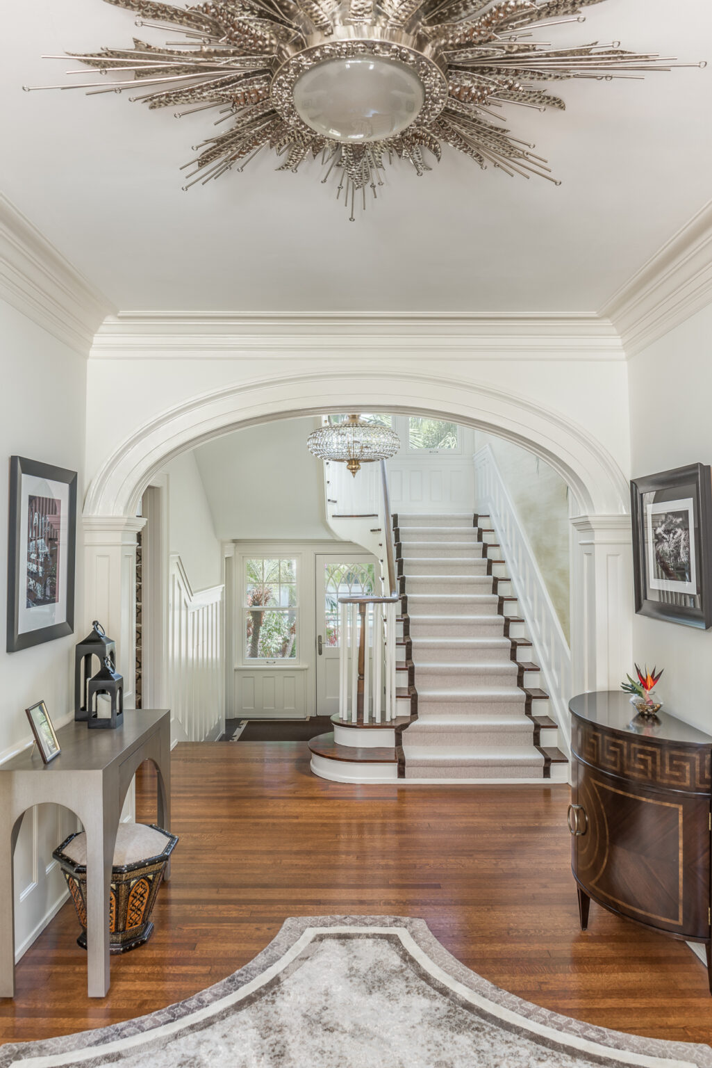 Curated Classic | Classic Interior Design by Michelle Miller Design