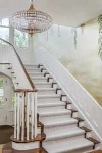 Curated Classic | Classic Interior Design by Michelle Miller Design