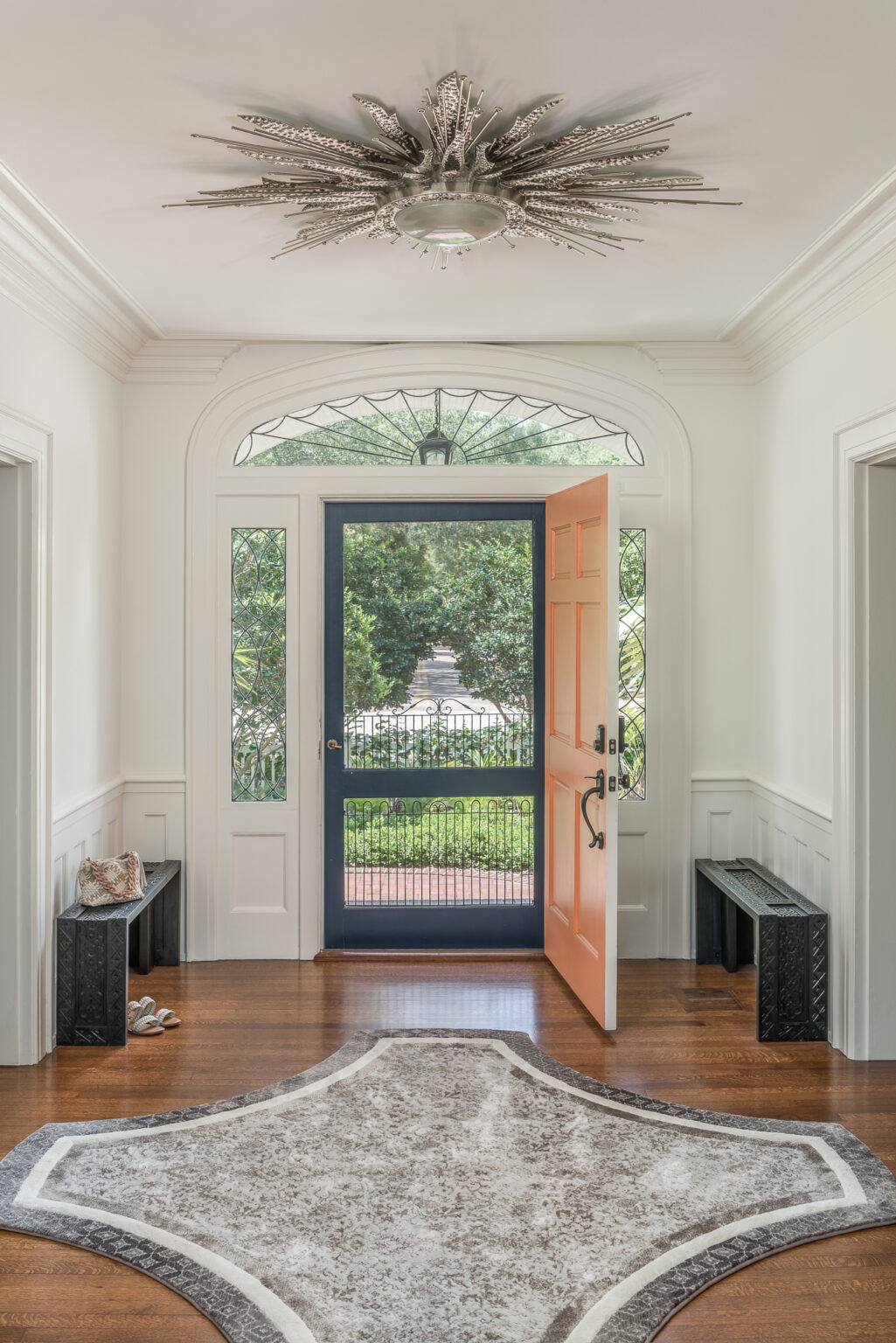 Curated Classic | Classic Interior Design by Michelle Miller Design