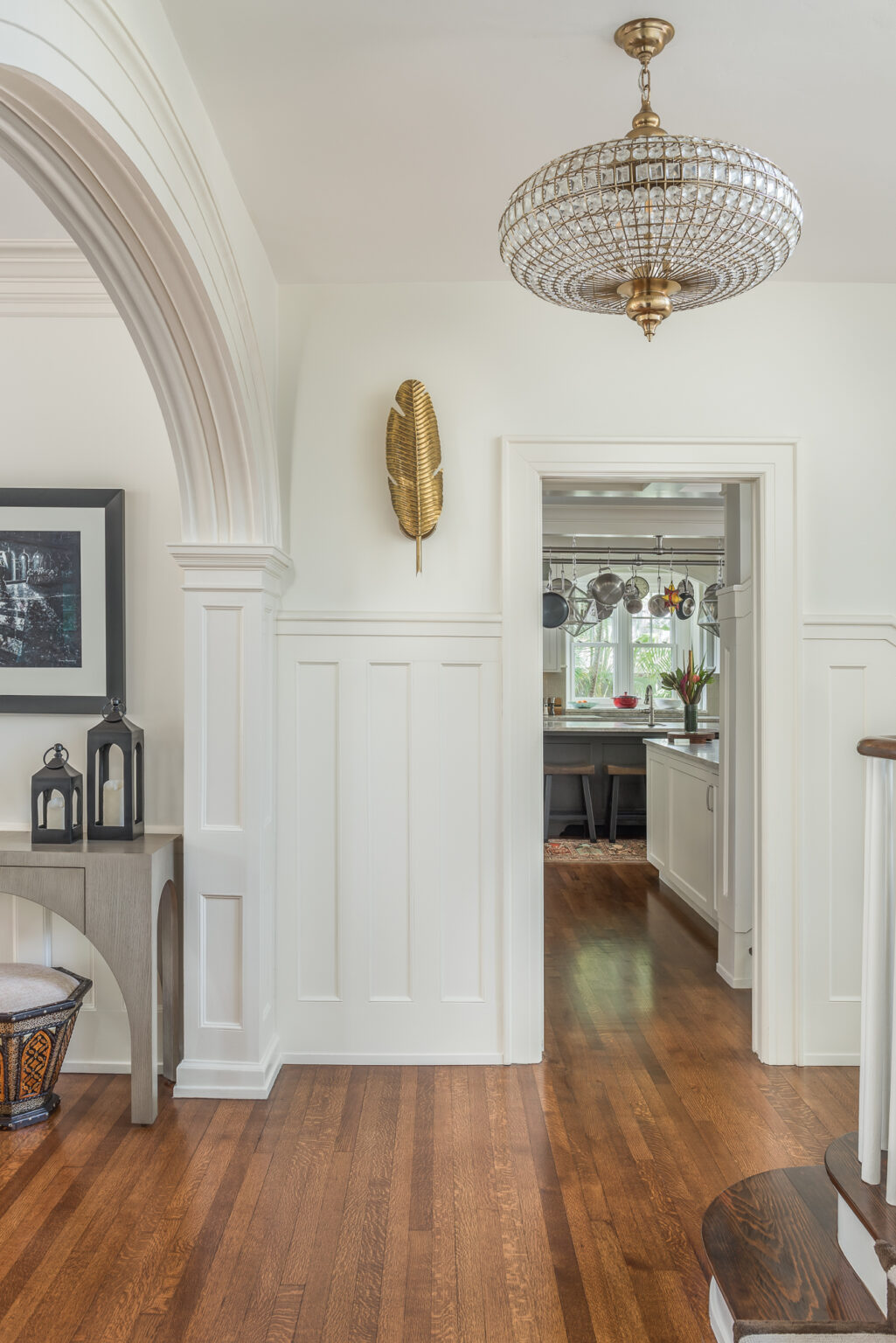 Curated Classic | Classic Interior Design by Michelle Miller Design