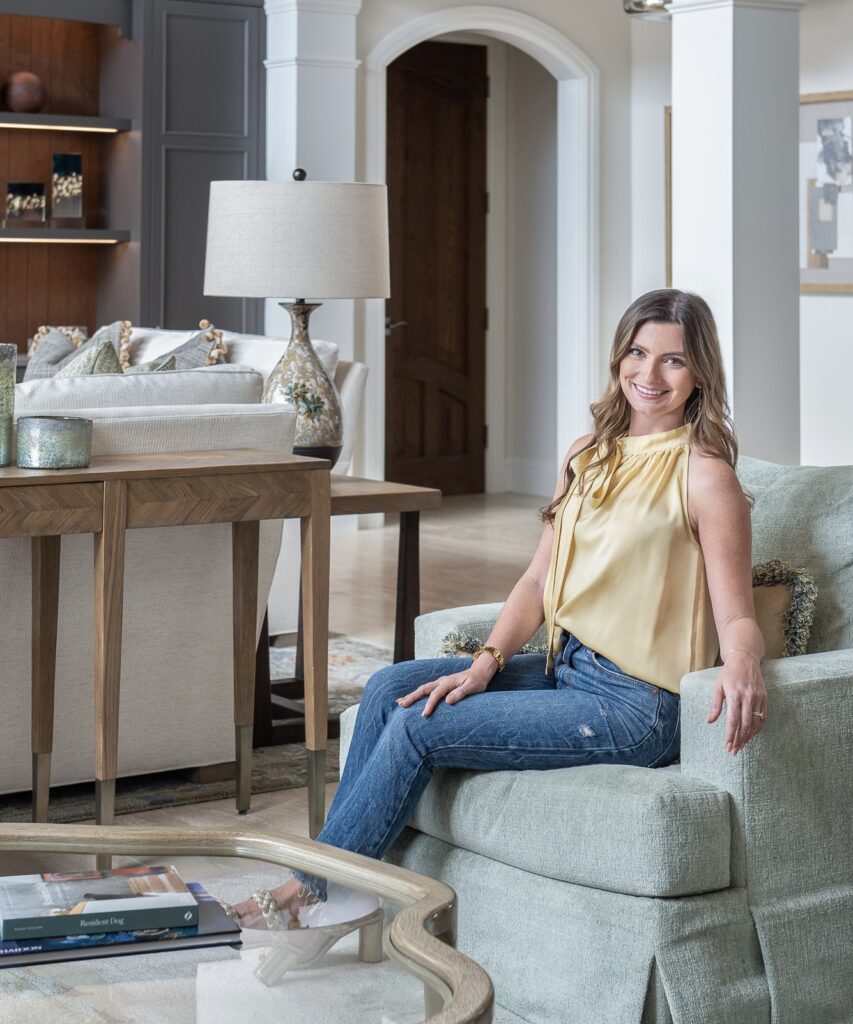 The Team - Interior Design Services - Michelle Miller Design