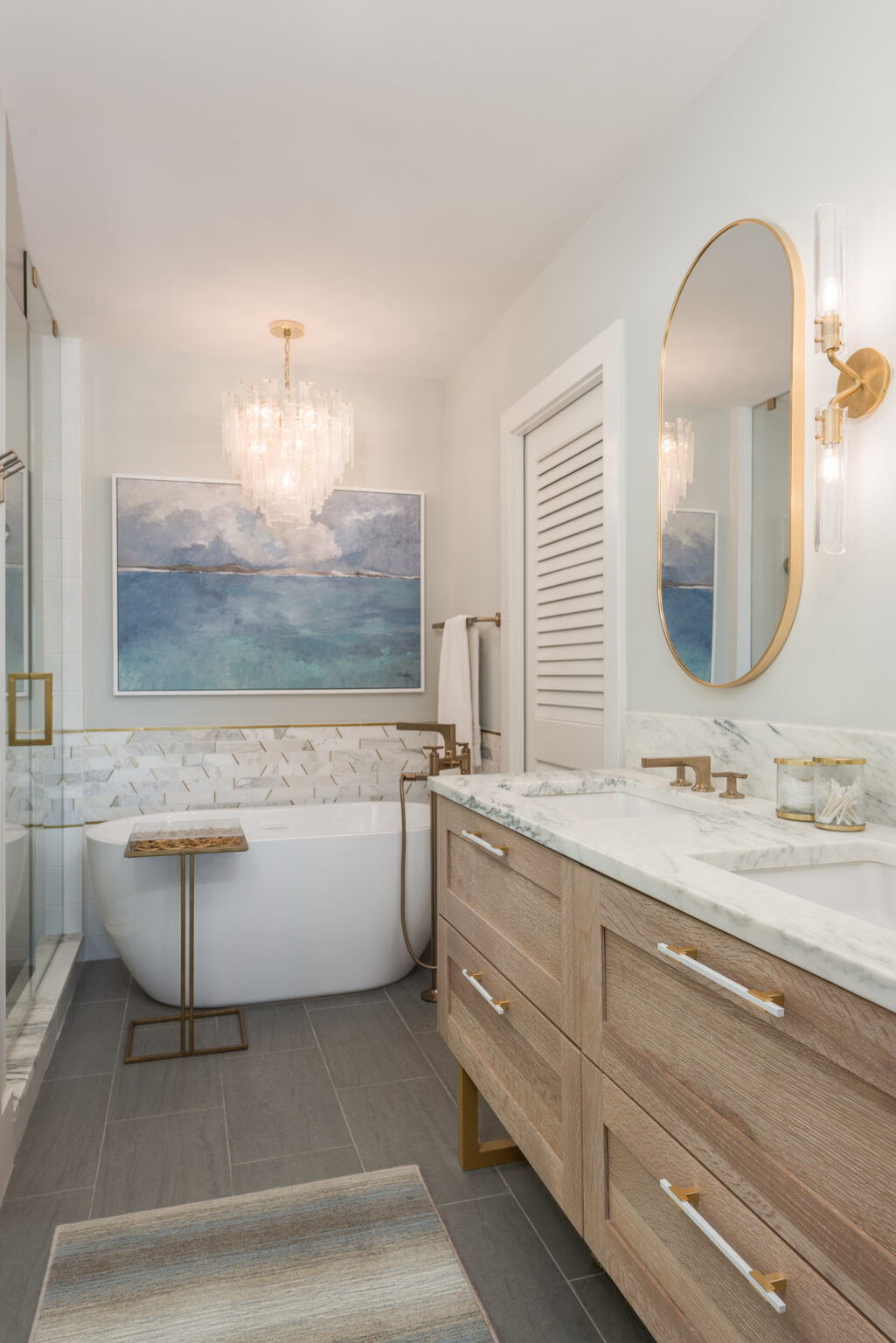 Luxury Interior Design | Alluring Bungalow